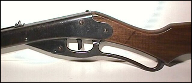 Daisy No. 108 Model 39 Lightning Loader Carbine For Sale at GunAuction ...