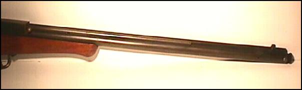 Vintage Benjamin Automatic (Model 600) Air Rifle For Sale at GunAuction ...