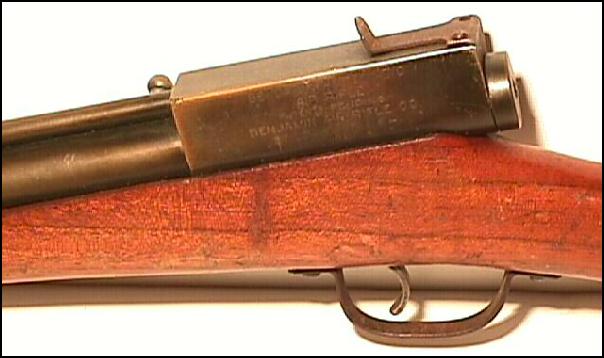 Vintage Benjamin Automatic (Model 600) Air Rifle For Sale at GunAuction ...