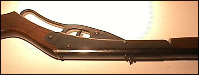 Daisy No. 108 Model 39 Lightning Loader Carbine For Sale at GunAuction ...