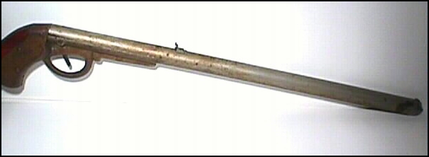 Markham Air Rifle Co King Bb Gun For Sale at GunAuction.com - 5882852