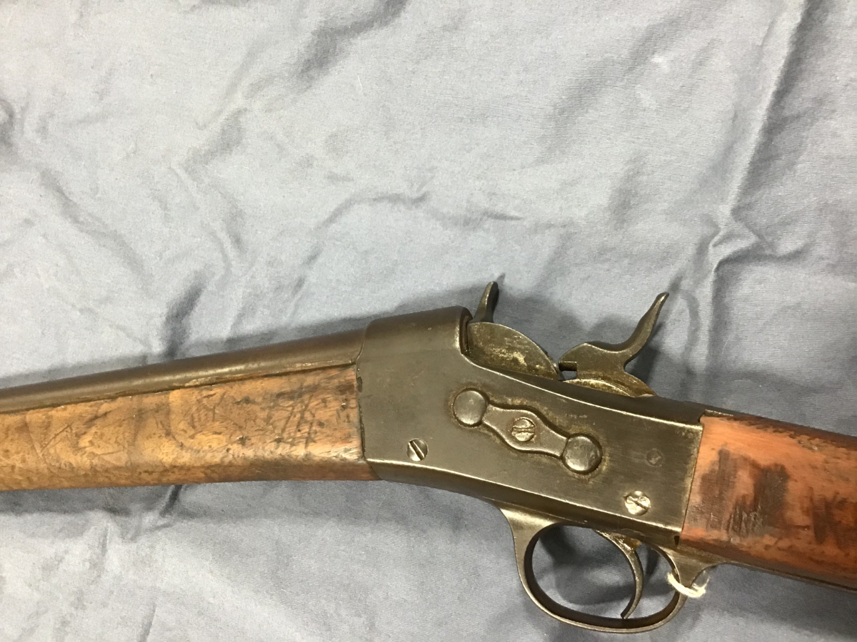 Remington Arms Co, Inc. Remington Model 1.5 20ga. 20 Ga For Sale at ...