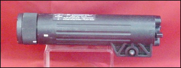 Le Military Issue Vli-002 Tactical Entry Light For Sale at GunAuction ...