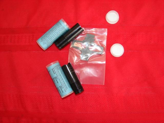 Burgo Model 106S .22 Cal. 8 Shot Revolver German Mfg. NO RESERVE!