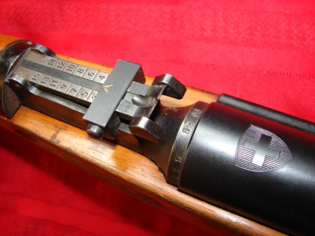 Czech Mauser 8mm Sporterized No Reserve For Sale at GunAuction.com ...