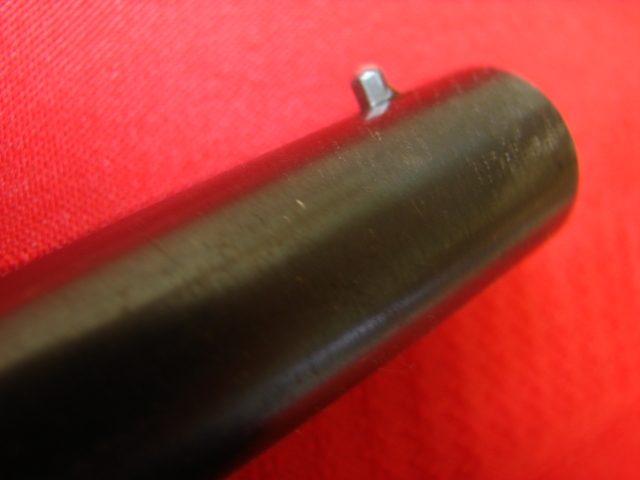 Western Field Model 15k 12 Ga. Bolt Action Clip Feed Gunsmith Special ...