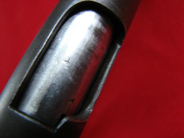 Ithaca 1911 A1 Demilled Frame Excellent Re-Wat Great Shooter No Reserve ...