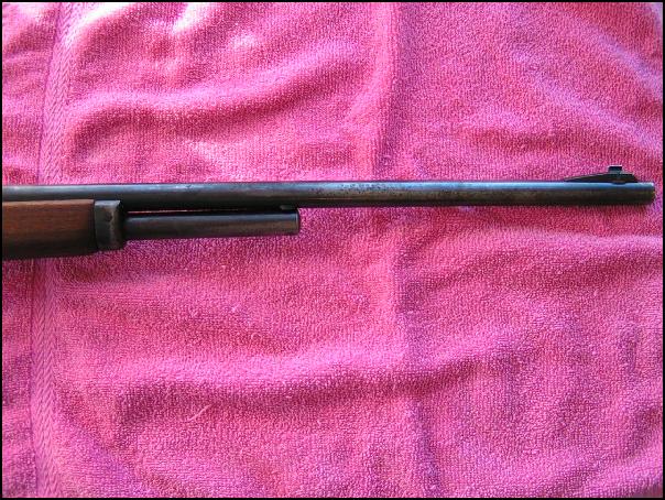Marlin Model 36a-Dl 30-30 Mfg. 1946 C&R Ok No Reserve For Sale at ...