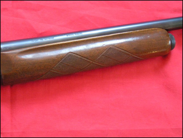 Remington Mod. 48 Sporstsman Semi Auto12 Ga. 30in. Full Choke C&R Ok No ...