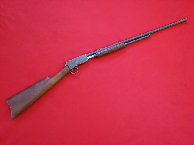 Marlin Model 20 Rifle .22 Cal. 100 Years Old C&R Ok No Reserve For Sale ...