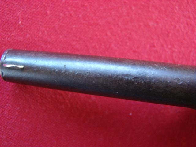 Moore'S Pat. Firearms .32 Cal. `Teat Fire` Revolver Mfg. 1864-1870 No ...