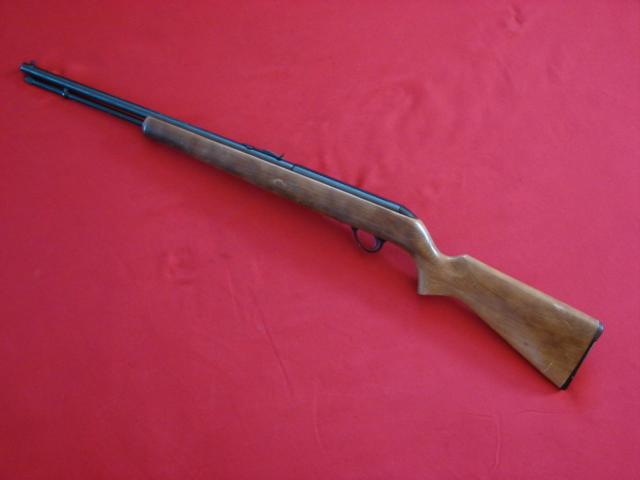 Stevens Model 46 .22 Cal. Bolt Action Rifle Great Shooter No Reserve ...
