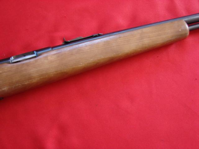 Stevens Model 46 .22 Cal. Bolt Action Rifle Great Shooter No Reserve ...