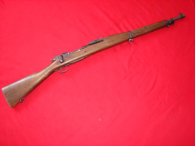 Springfield Armory Model 1903 30-06 Military Rifle Collector C&R Ok No ...