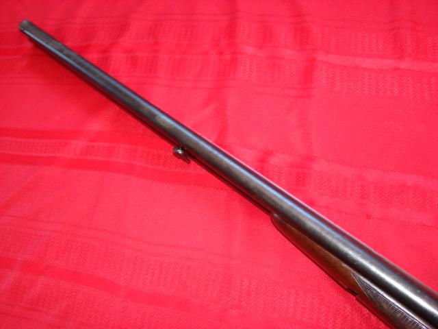 J. P. Sauer & Sohn Suhl 12 Ga. Sxs Pre War Mfg. 1936 C&R Ok No Reserve ...