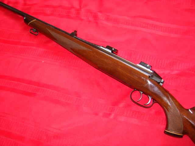 Steyr Mannlicher Schonauer M72 30-06 Double Set Triggers Excellent No ...