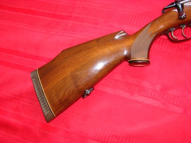 Steyr Mannlicher Schonauer M72 30-06 Double Set Triggers Excellent No ...