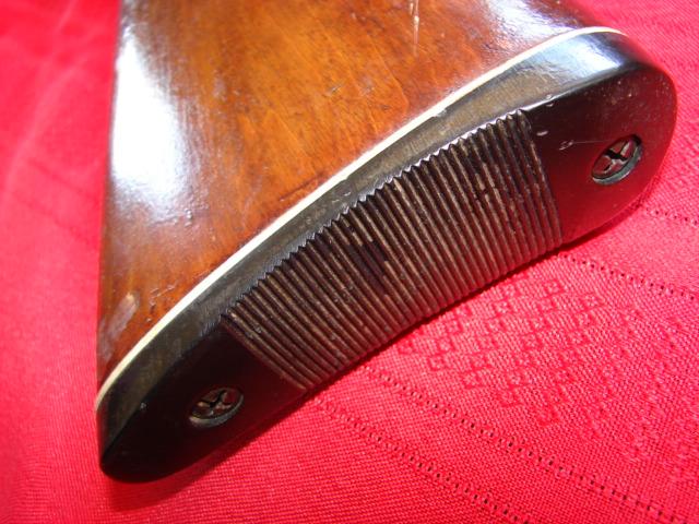 Springfield/Savage Model 188 H .22 Semi Auto With Scope No Reserve For ...