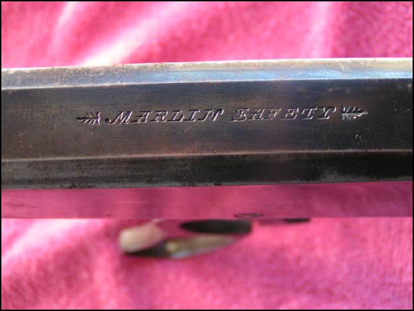 Marlin Model 36a-Dl 30-30 Mfg. 1946 C&R Ok No Reserve For Sale at ...