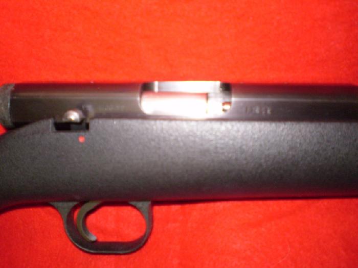 Modern Muzzleloading Knight Mk-85 Carbine For Sale at GunAuction.com ...