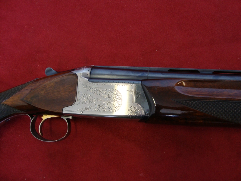 Nikko Model 5000 Ii12 Gauge For Sale at GunAuction.com - 10806338