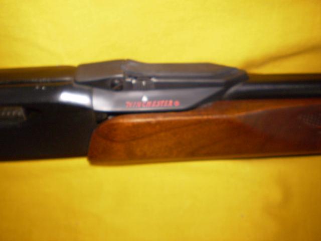 Winchester Model 275 Pump Action 22 Magnum Rifle For Sale at GunAuction ...