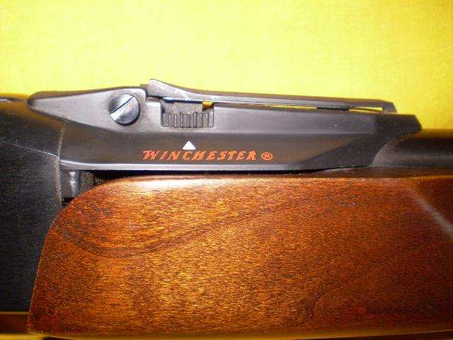 Winchester Model 275 Pump Action 22 Magnum Rifle For Sale at GunAuction ...