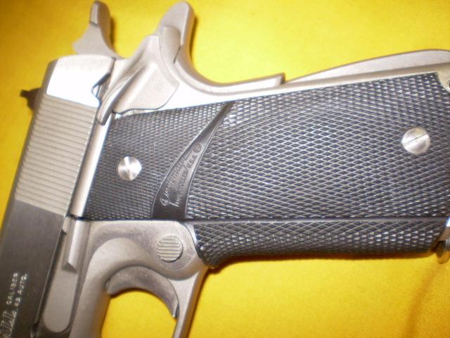 Randall Firearms Co. Randall Firearms Company 1911 45 Acp Semi Auto For ...