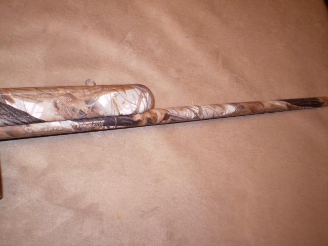 Savage Arms Corp. Savage 17 Hmr Accu Trigger/Snow Camo/Scoped For Sale ...