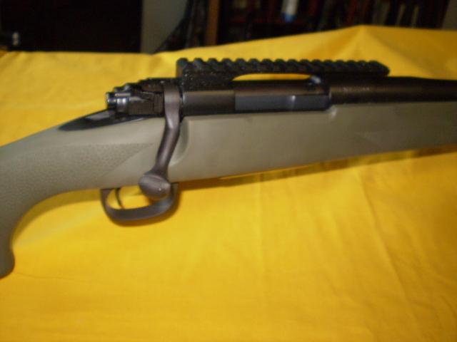 Fn Target, Match , Patrol Rifle ,308 Winchester, Pbr For Sale at ...