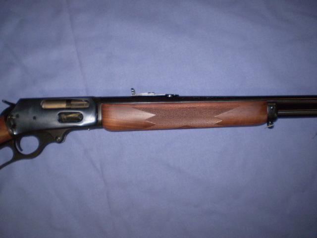 Marlin 338 Mx 338 Express For Sale at GunAuction.com - 9467486
