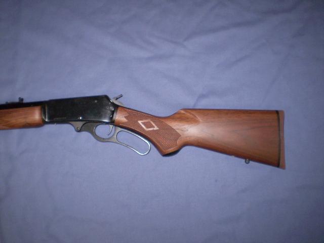 Marlin 338 Mx 338 Express For Sale at GunAuction.com - 9467486