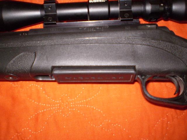 Remington Model 770 308 Winchester/Scope For Sale at GunAuction.com ...