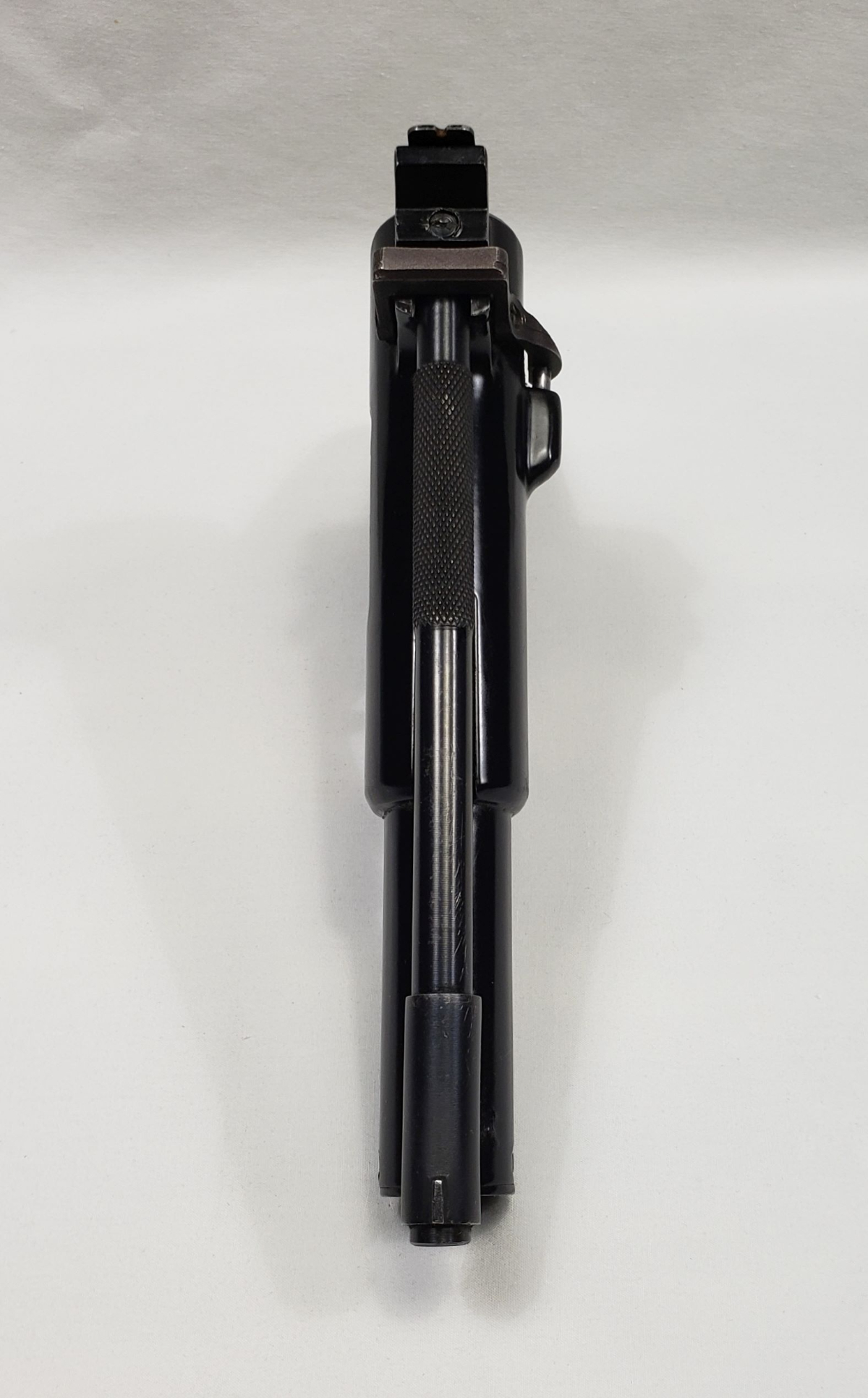 Webley & Scott Premier Mk. Ii 177 Cal Air Pistol .177 Cal For Sale at ...