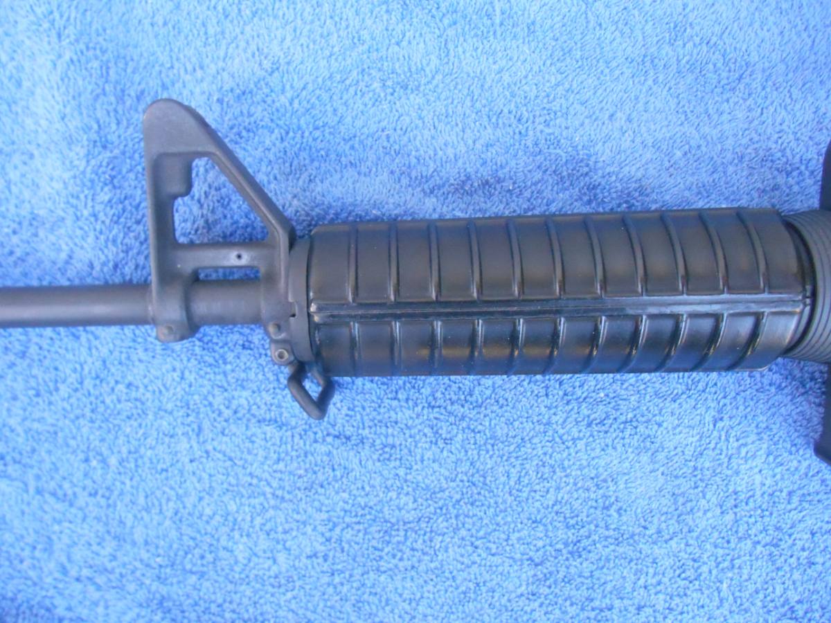 Preban Colt Sporter Lightweight Model R6530 .223 Rem. For Sale at ...