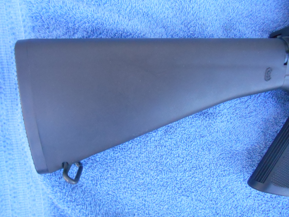 Preban Colt Sporter Lightweight Model R6530 .223 Rem. For Sale at ...