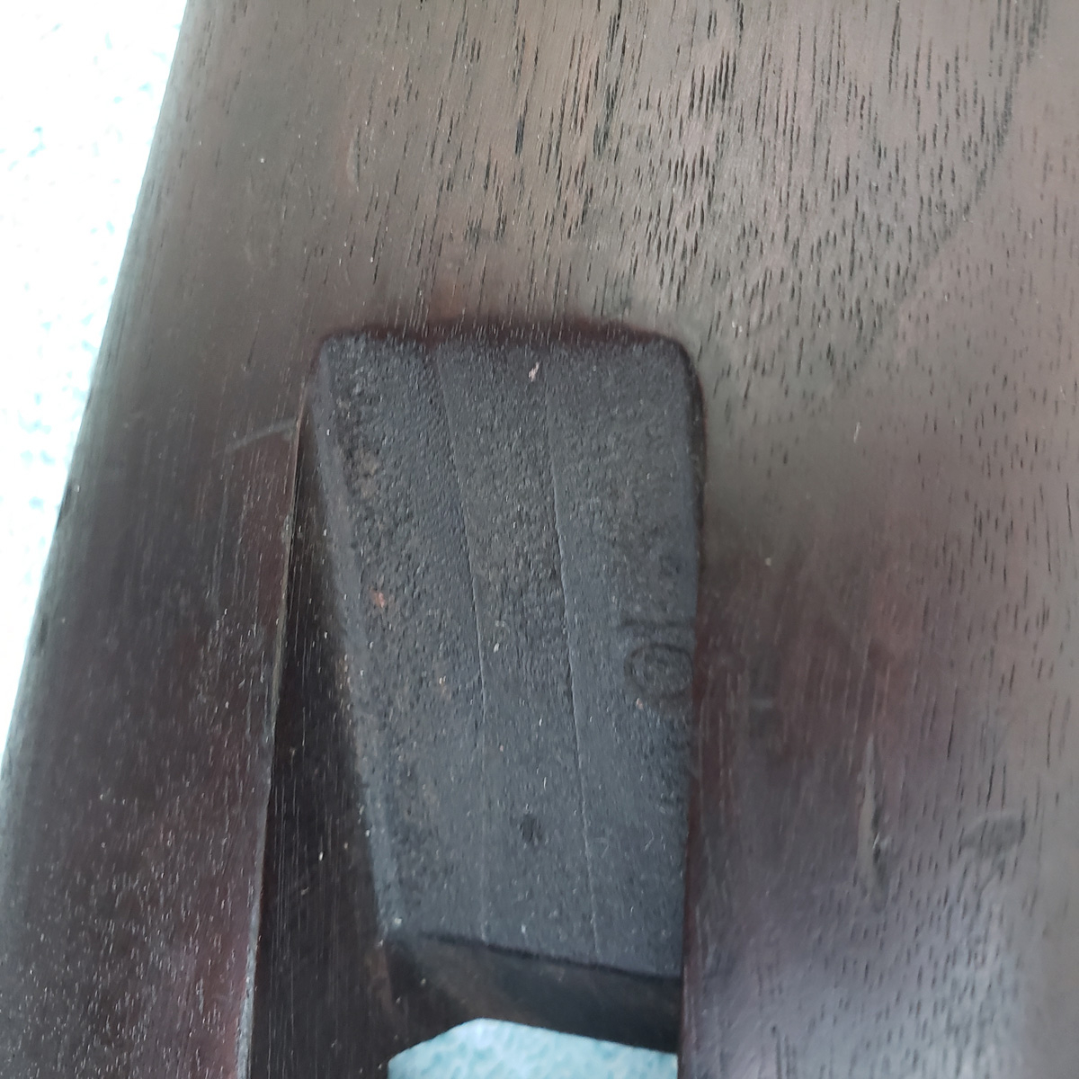 Inland M1 Carbine Manufactured in Late 1943 or Early 1944 - X Suffix ...