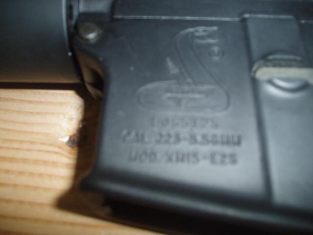 Bushmaster Firearms Inc. V-Match .223 For Sale at GunAuction.com - 8981234
