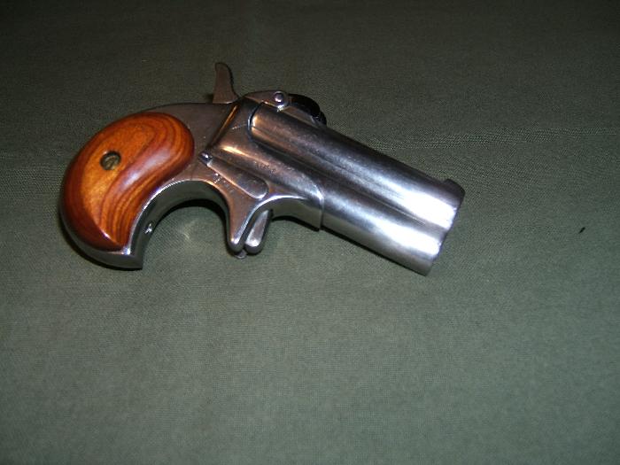 Great Western Arms Company Great Western Derringer 38 S&W For Sale at ...
