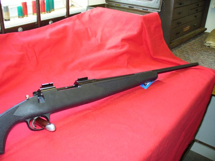 Marlin Xs7 .243 Cal For Sale at GunAuction.com - 10760558