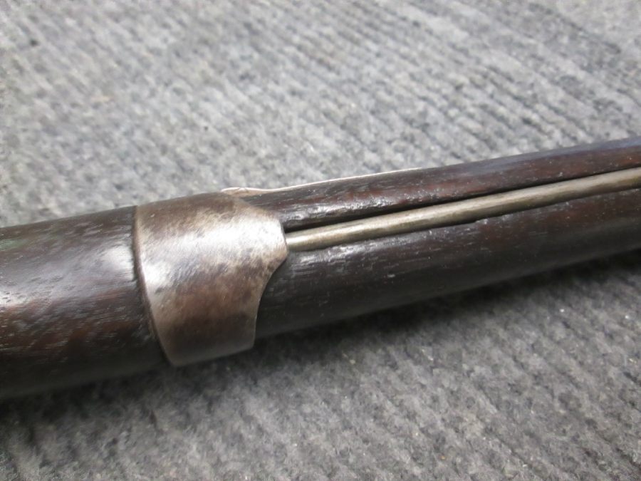 Harpers Ferry 1816/1825 Caplock Original Musket For Sale at GunAuction ...