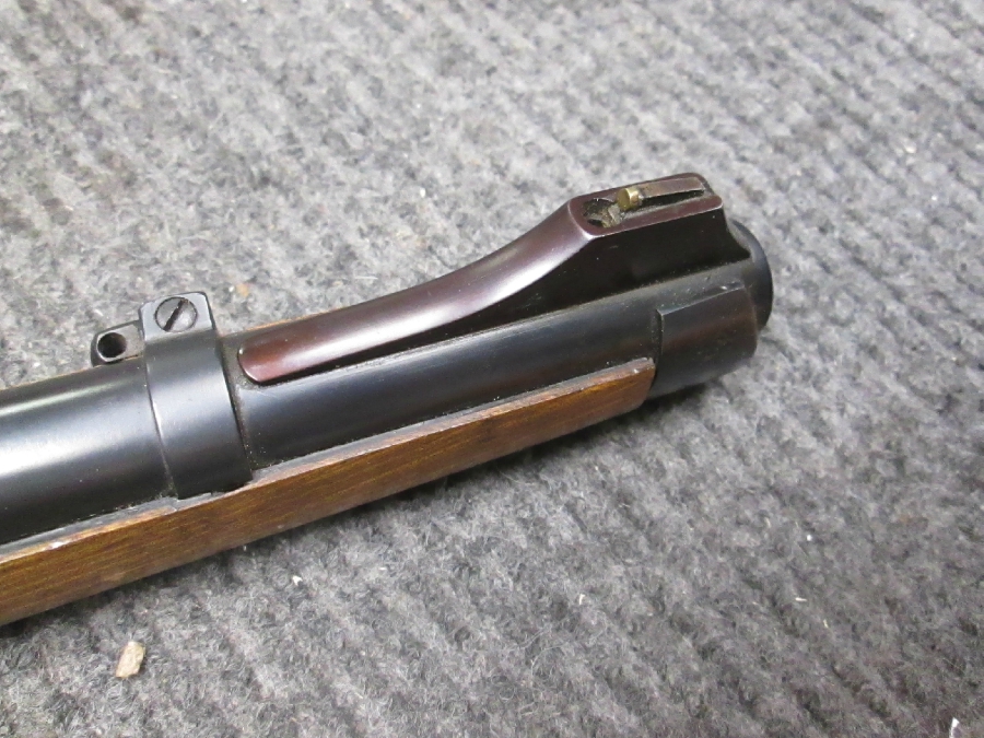 Mauser 93 Altered To 45 Acp .45 Acp For Sale at GunAuction.com - 14497487