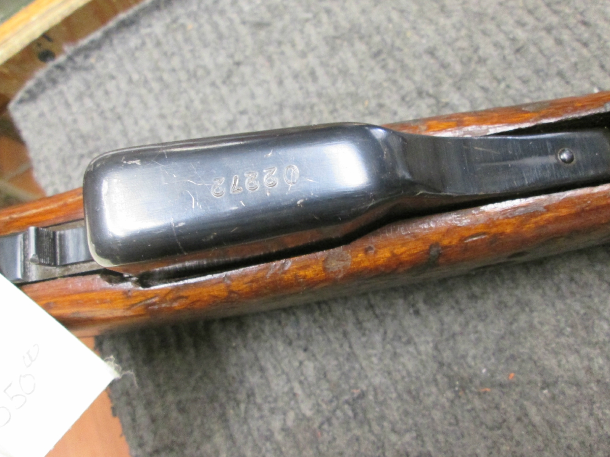 Sks One Of The Best , Rarest And Most Unusual Military Sks Rifles ...