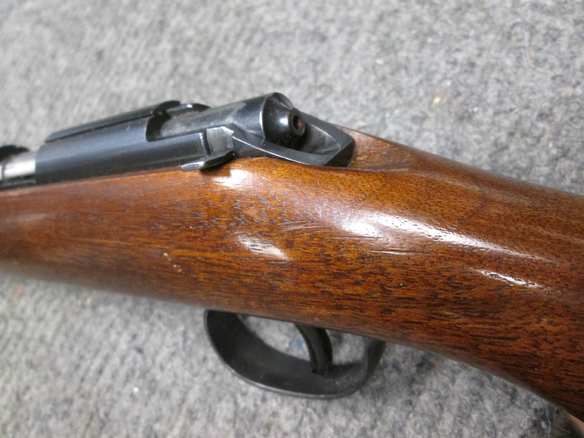 Model 804-A Ech Great Condition Nice Wood. Superb Blue Works Great. For ...