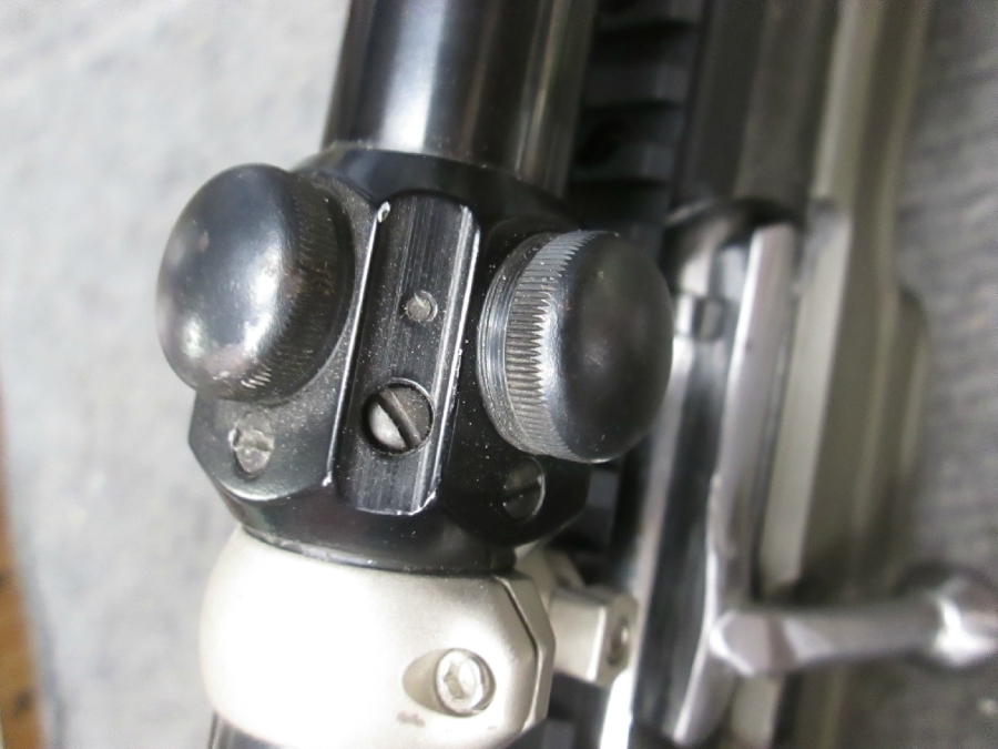 Ussr Custom Mosin W Machine Gun Bbl Comp Extras .338 Win. Mag. For Sale ...