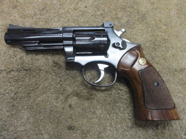 Llama Comes With Original Box And Papers. Unfired. Nice Gun, Big Grip ...