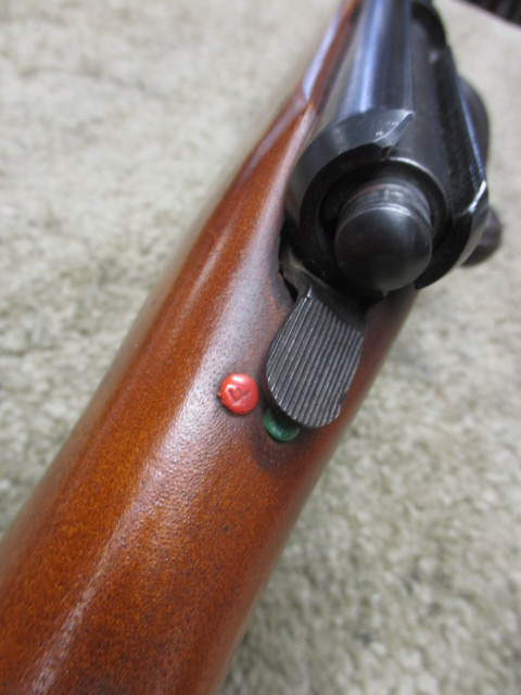 Mossberg 410 Bolt Action Light Weight Gun With Adjustable Choke. 183ka ...