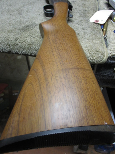 Savage Model 240 Dual Hammer O/U 388 Top 385 Bottom Bbls Chokes. Works ...