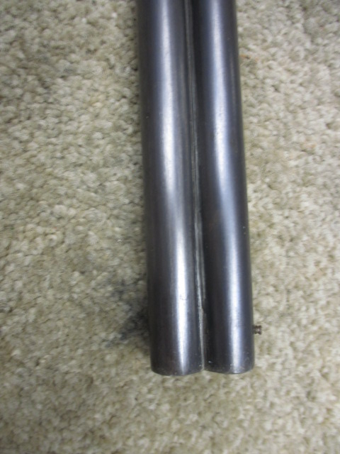 Savage Model 240 Dual Hammer O/U 388 Top 385 Bottom Bbls Chokes. Works ...