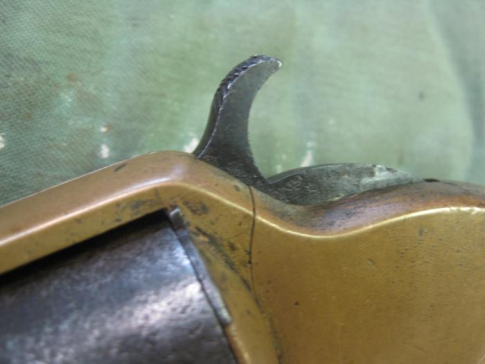 Merwin And Bray 42 Caliber Cup Fire Revolver. Large Caliber. For Sale ...